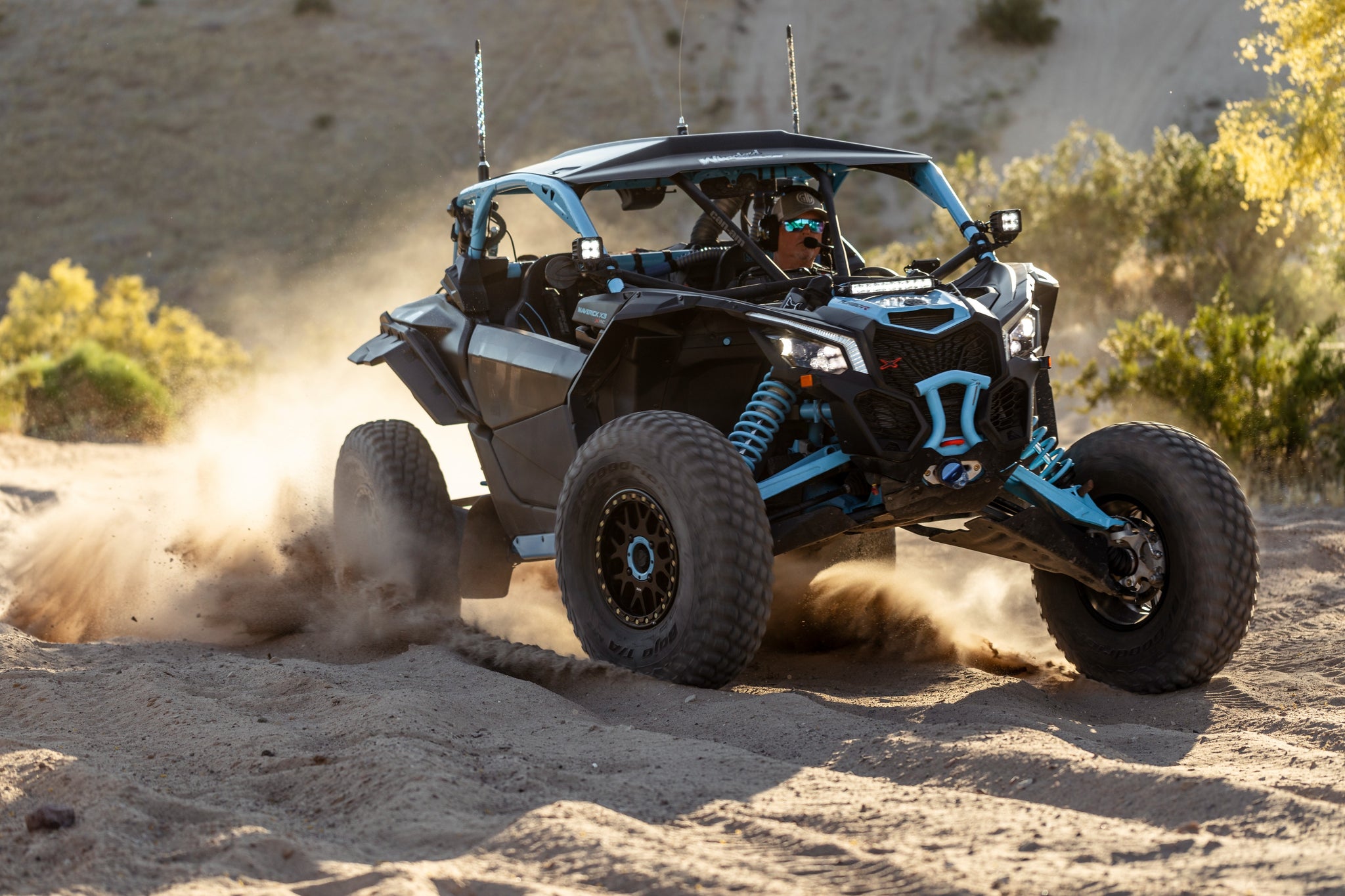 How to Clean a UTV, Side-by-Side, and ATV | Bling Sauce