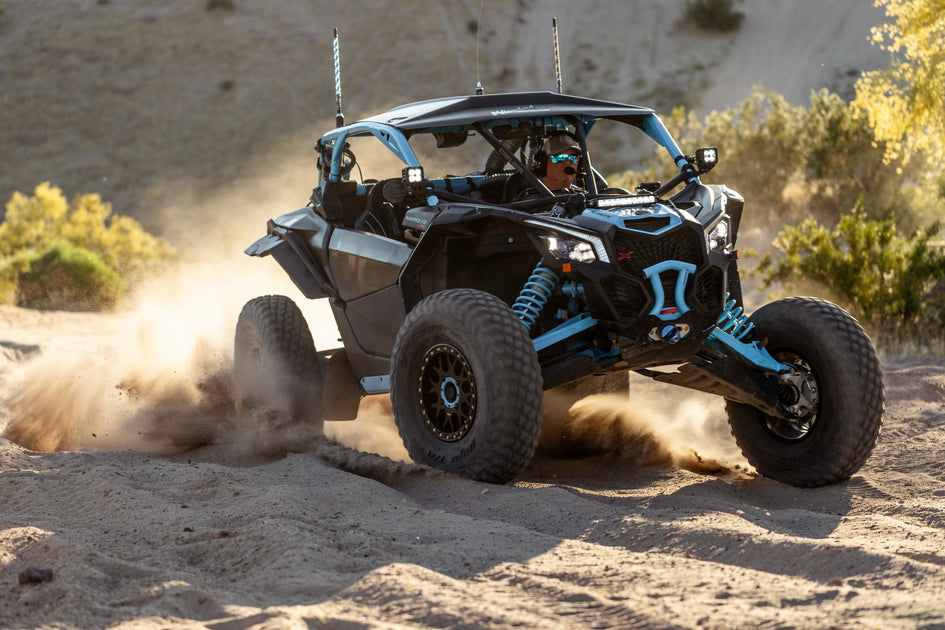 How to Clean a UTV, Side-by-Side, and ATV | Bling Sauce